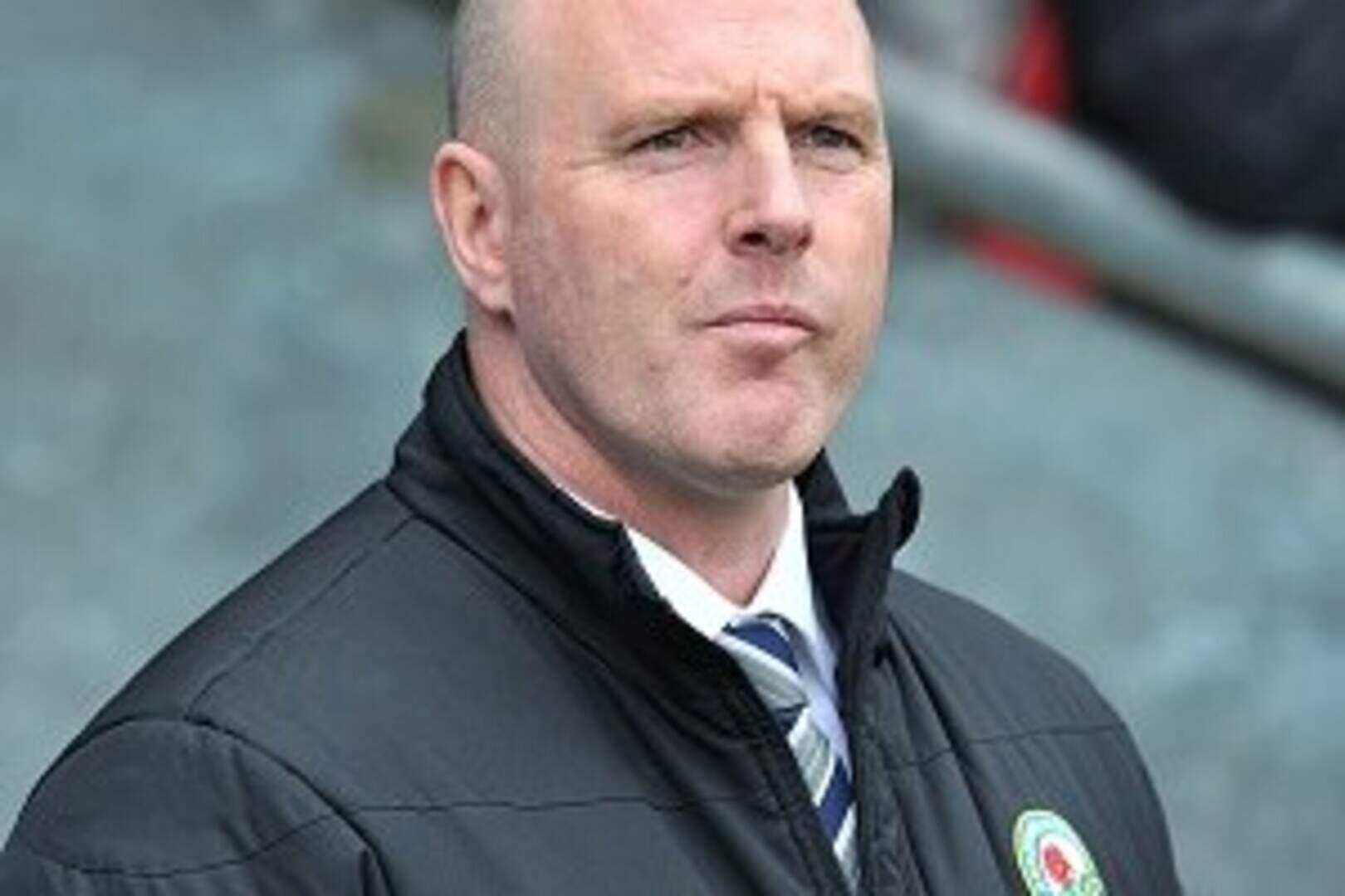 Kean salutes Blackburn spirit | Irish Independent