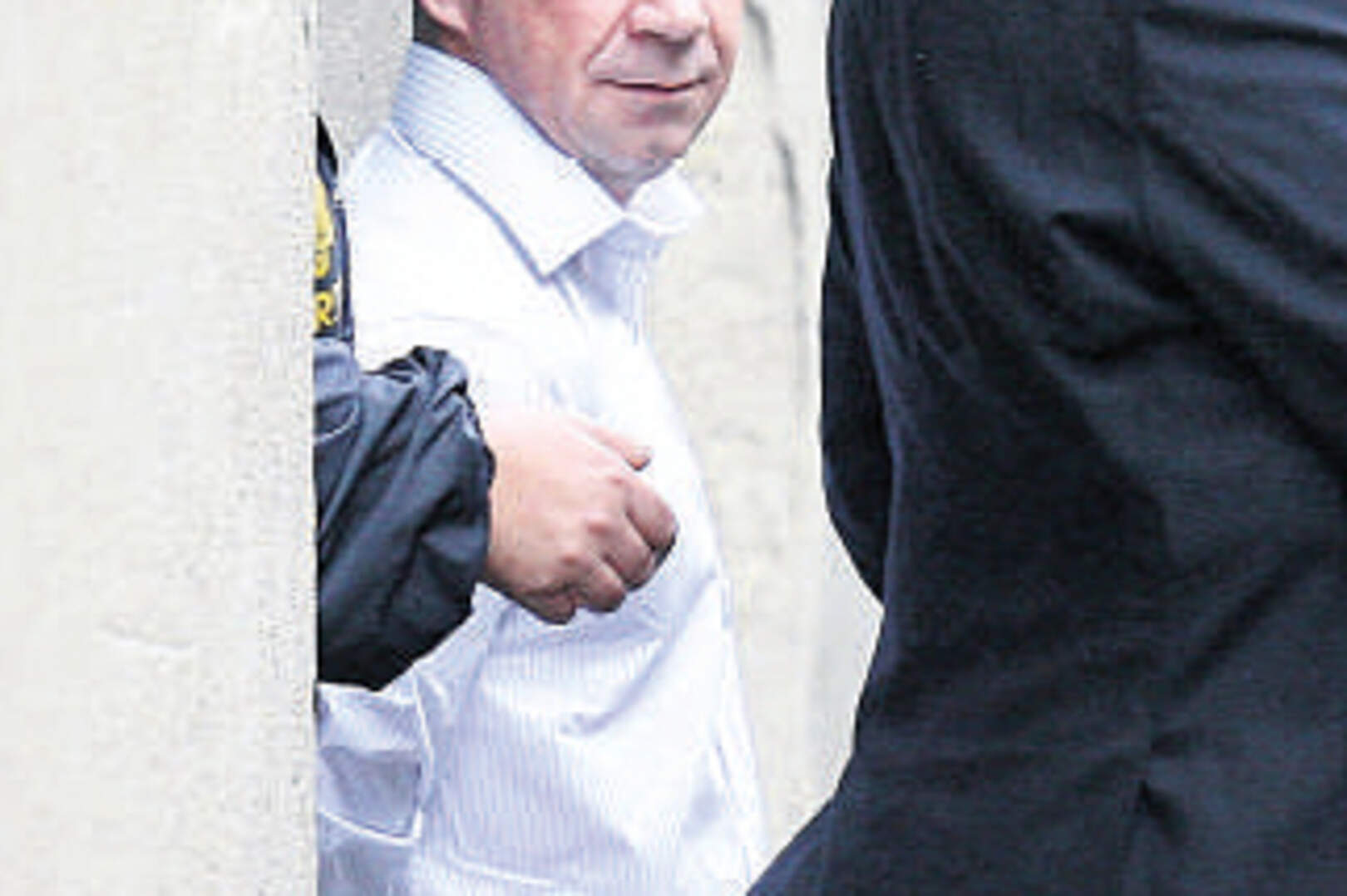 Massive security as heist suspects in court | Irish Independent