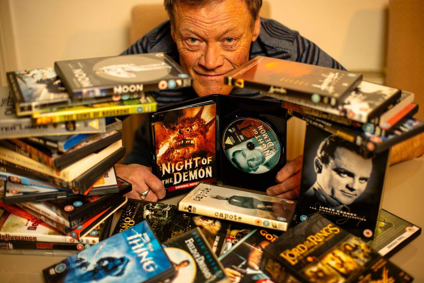 Death of the DVD: why the end of DVDs and Blu-ray is bad news for ...