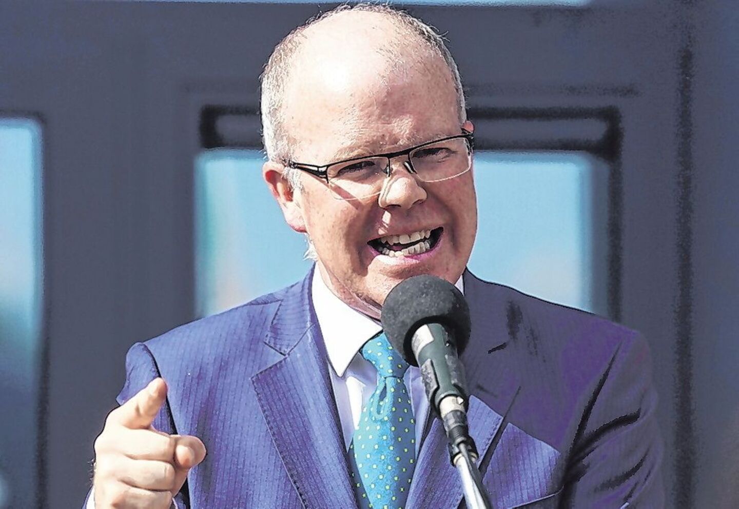 Accusations of ‘carbon-tax gouging’ as almost €250m flows into state ...