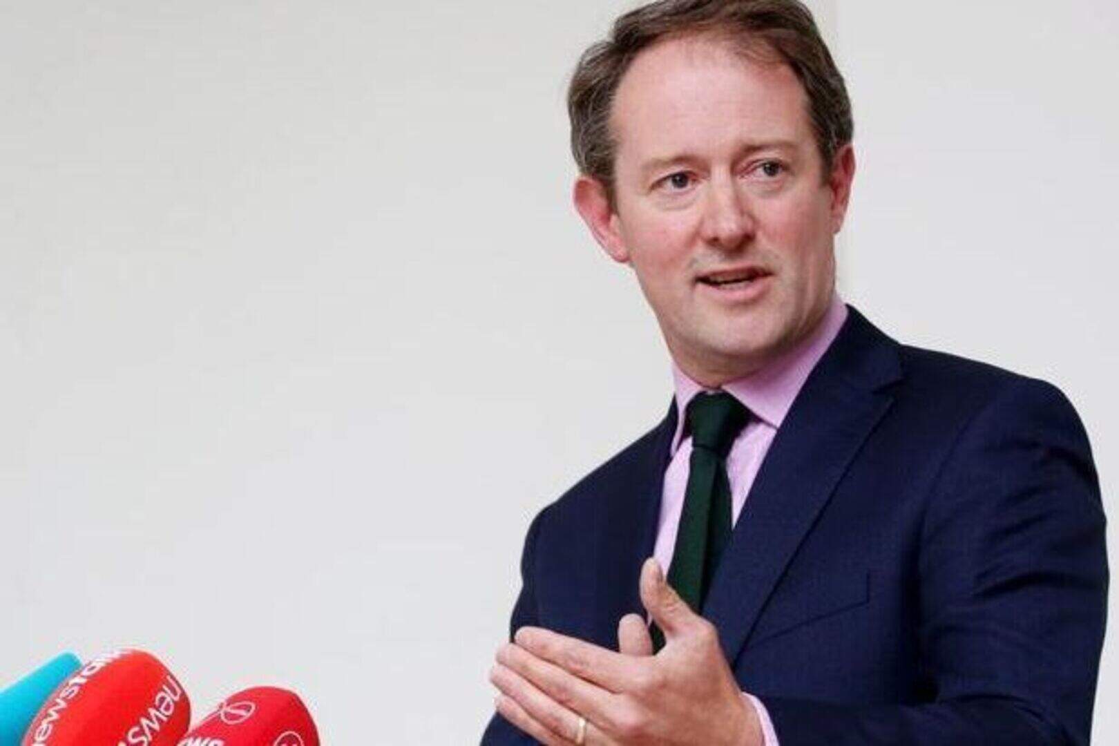 Deputy Sean Sherlock slams Fianna Fáil for ‘kicking pupils off school ...