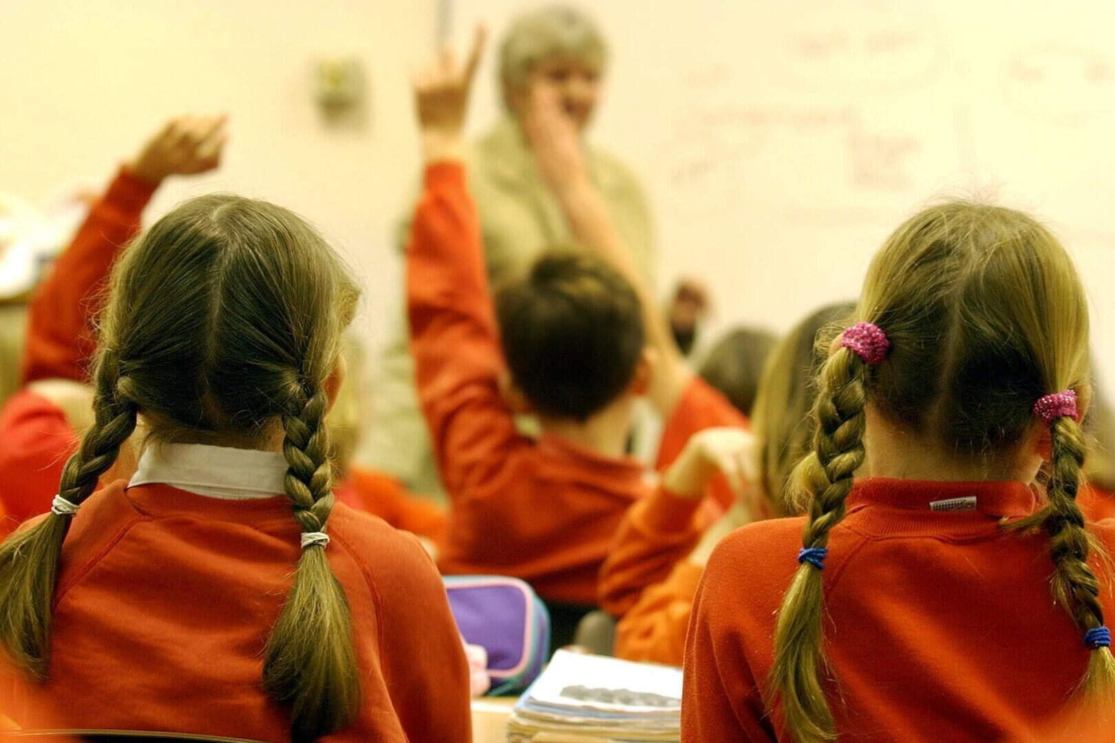 Essential for wellbeing of children that schools reopen as planned on ...