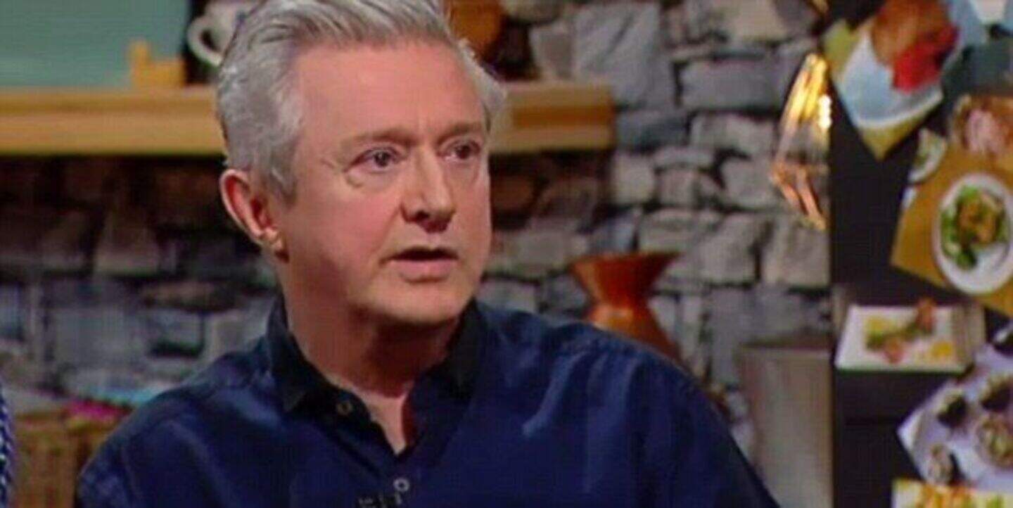Is this the real reason behind X Factor exit? Louis Walsh 'to front ...