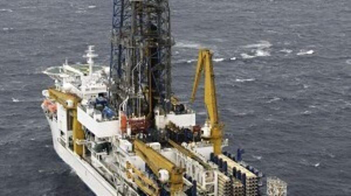 Drilling probe sets new record | Irish Independent