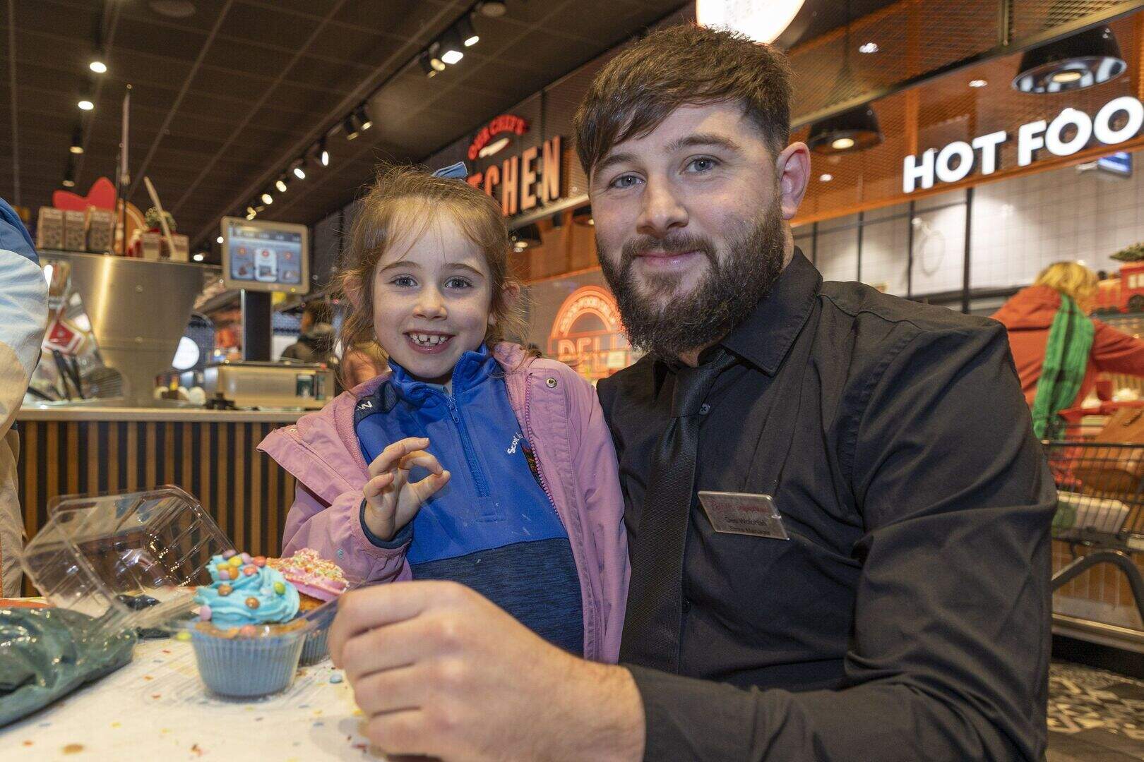 Deermuid the reindeer stars as Pettitt's SuperValu Arklow marks 35th ...