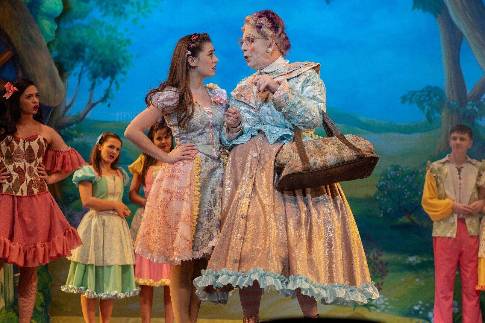 Popular Cork pantomime offering exclusive discounted tickets for ...