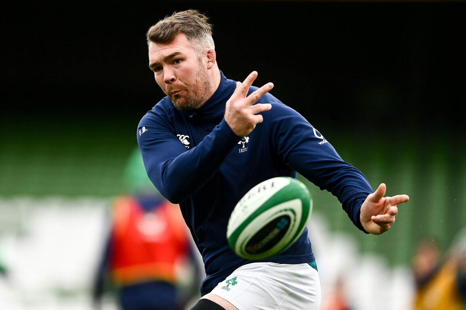 ‘I don’t think there’s ever been competition like this’ – Peter O ...