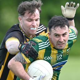 Louth GAA FL Div 3 Round-up: Na Piarsaigh have no answer to Clan’s ...