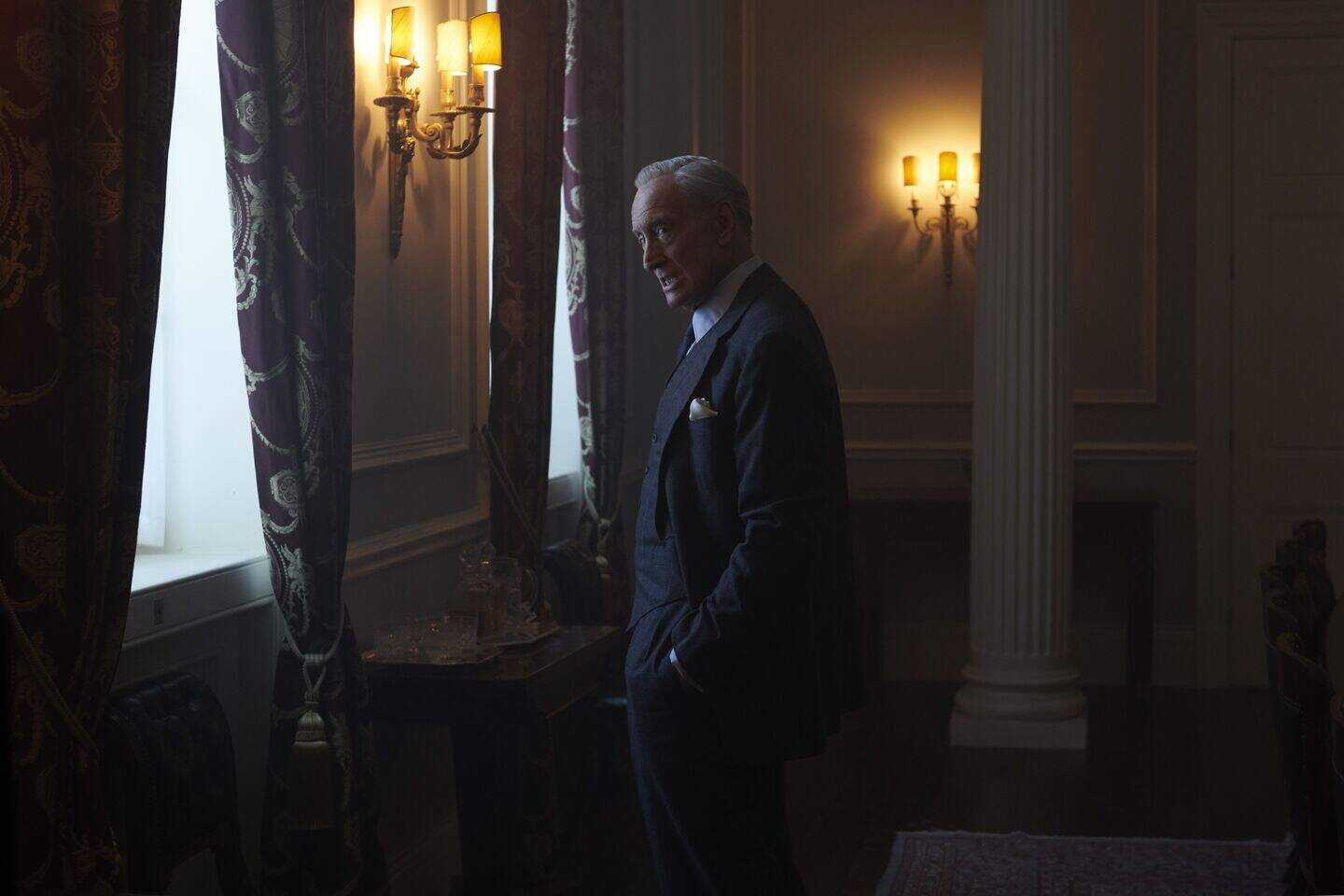 The Crown creator defends making up scenes | Irish Independent
