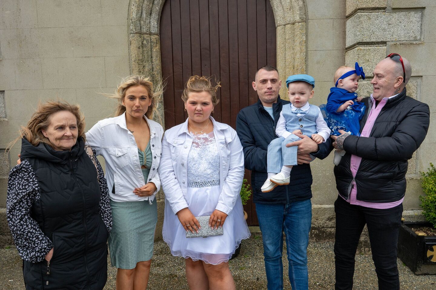 See all the photos of the Adamstown NS confirmation | Irish Independent