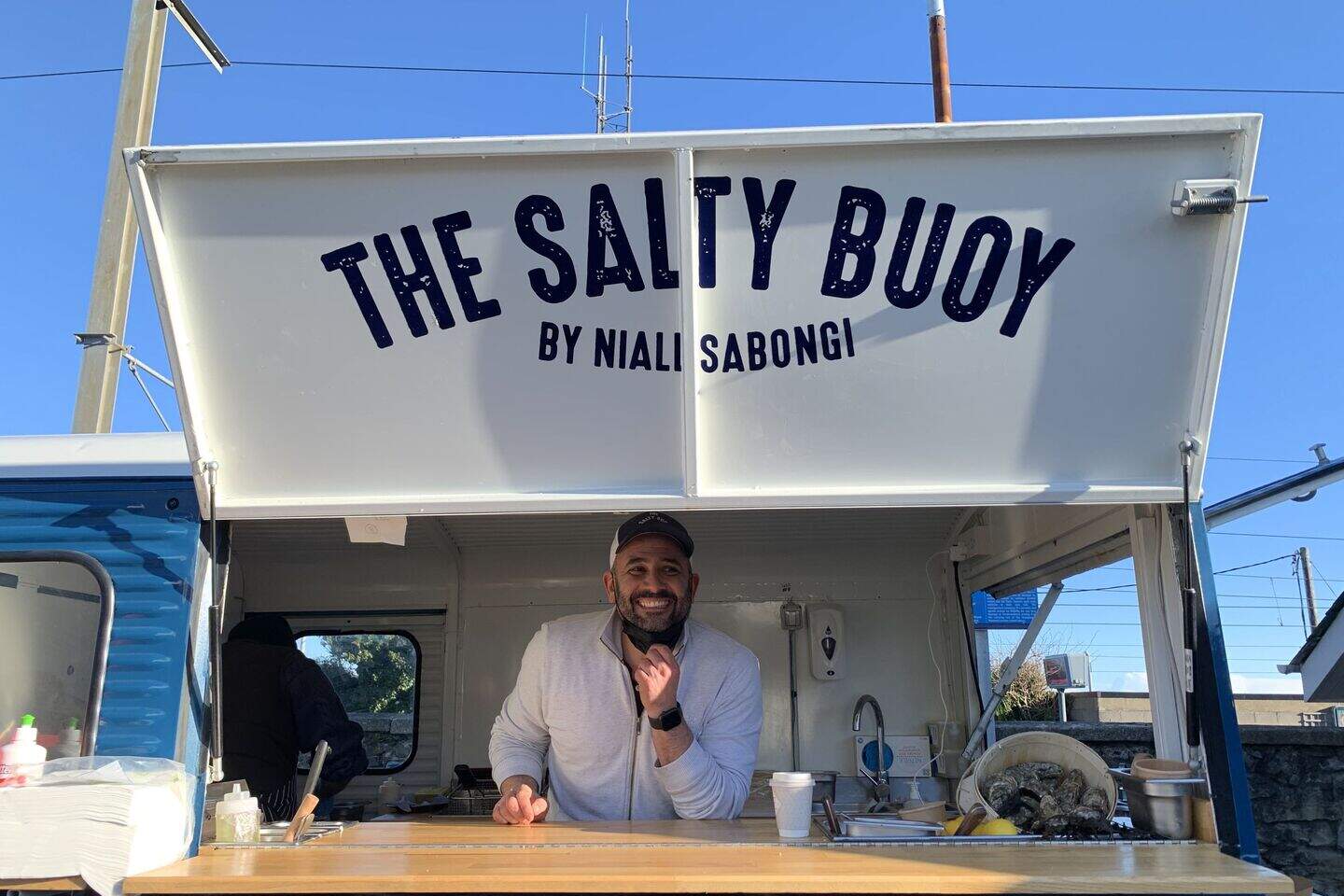 How much does it cost to start food truck business? | Irish Independent