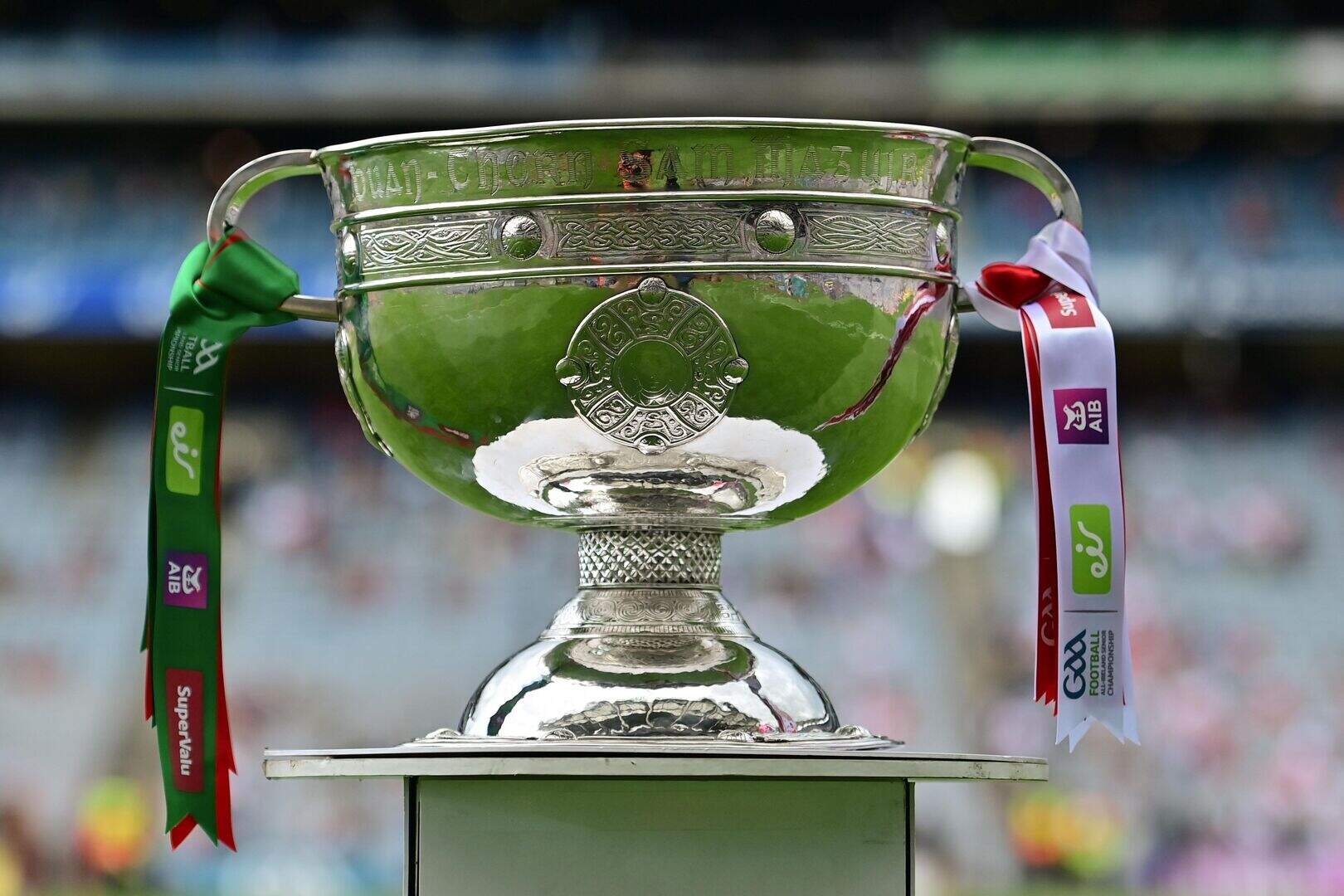 All-Ireland Football Final Diary: Goals win games? But not in this ...