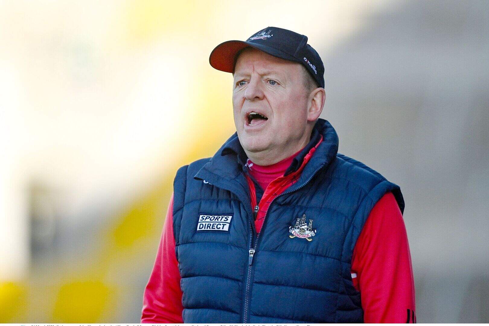 McGrath Cup Final clash between Cork and Kerry should be an engaging ...