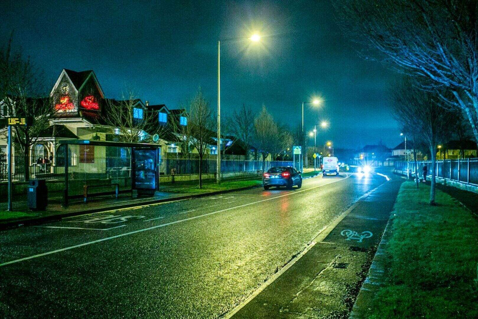 Man (20s) arrested over alleged sexual assault of woman (18) who had ...