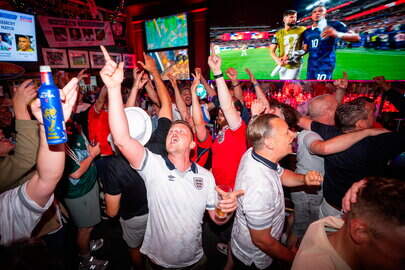 World Cup 2026 Day 13: England fans declare - We will outdrink the ...