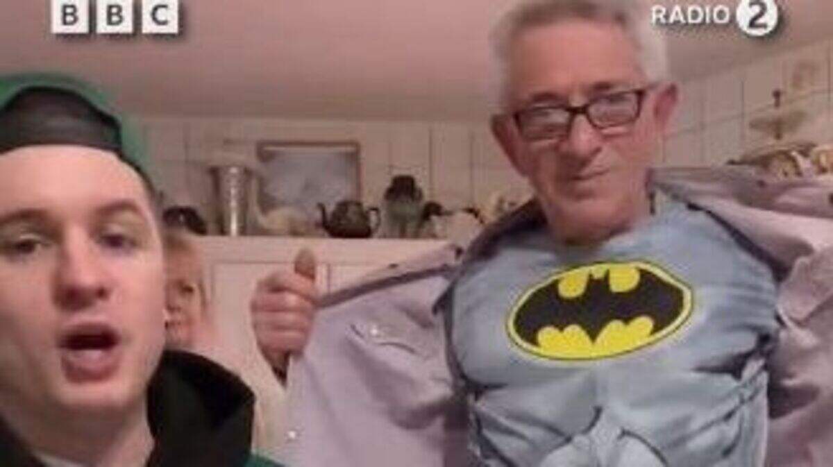 Kerry’s Tadhg Fleming and family send ‘bat catching’ advice video to ...