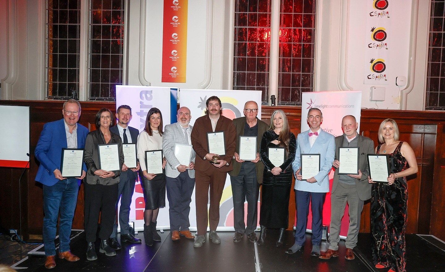 Mediahuis Ireland journalists and contributors scoop multiple travel ...