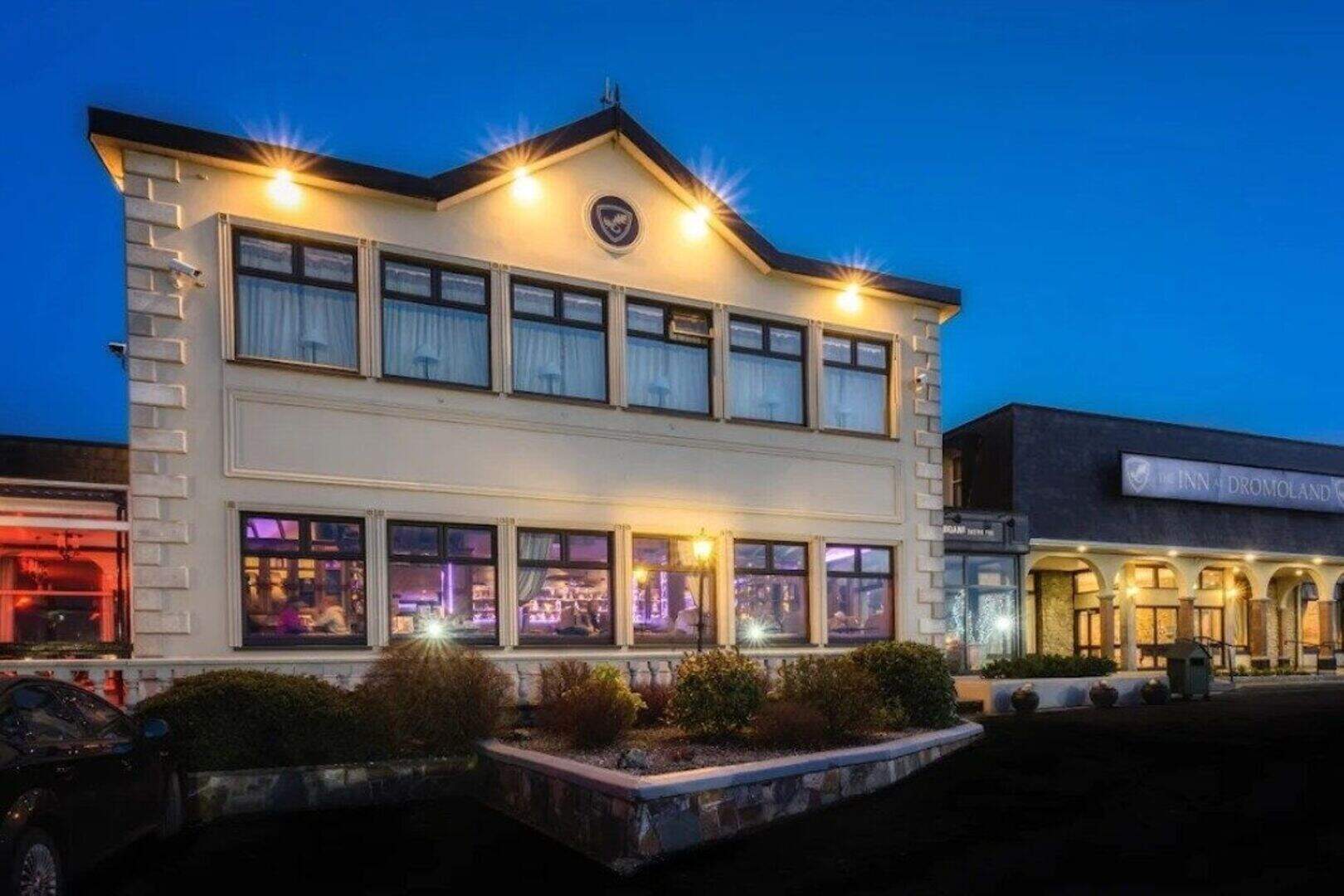 Clare hotel reopening under new name after major refurbishment | Irish ...
