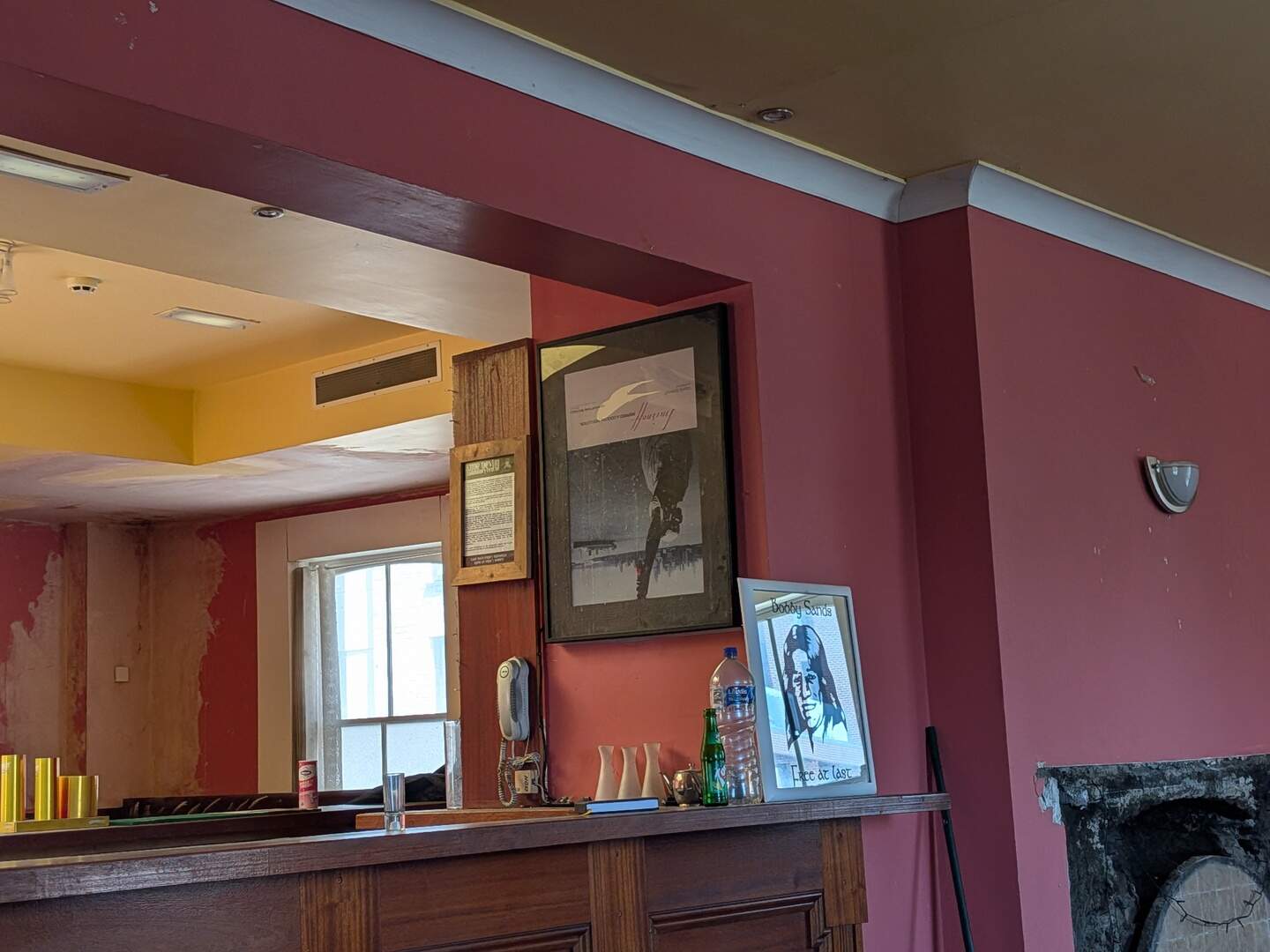 Inside Ardee House: ‘We are ensuring all vacant buildings are returned ...