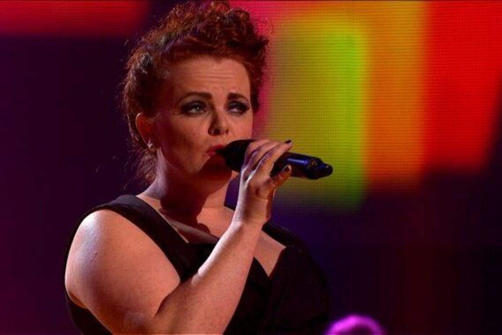 Emma hits right note as Denise puts UK failure behind her | Irish ...