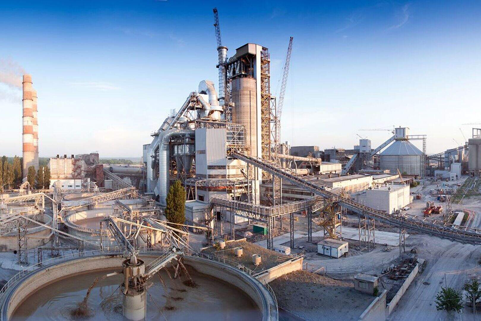 CRH’s investment in Ukraine since war began now tops €80m | Irish ...