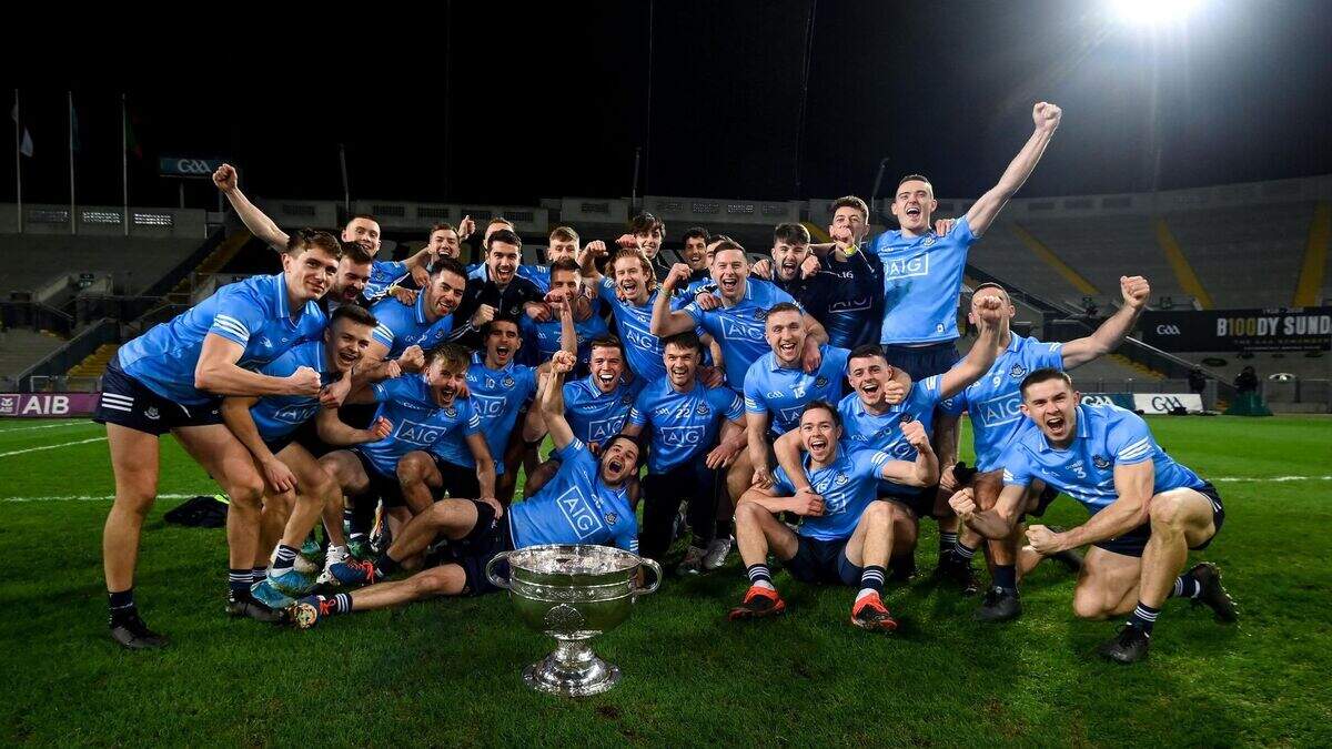 ‘I’d like to comment on what that imbecile wrote’ – Martin Breheny and ...