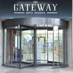 Dundalk’s tallest building set to change its name to The Gateway Hotel ...