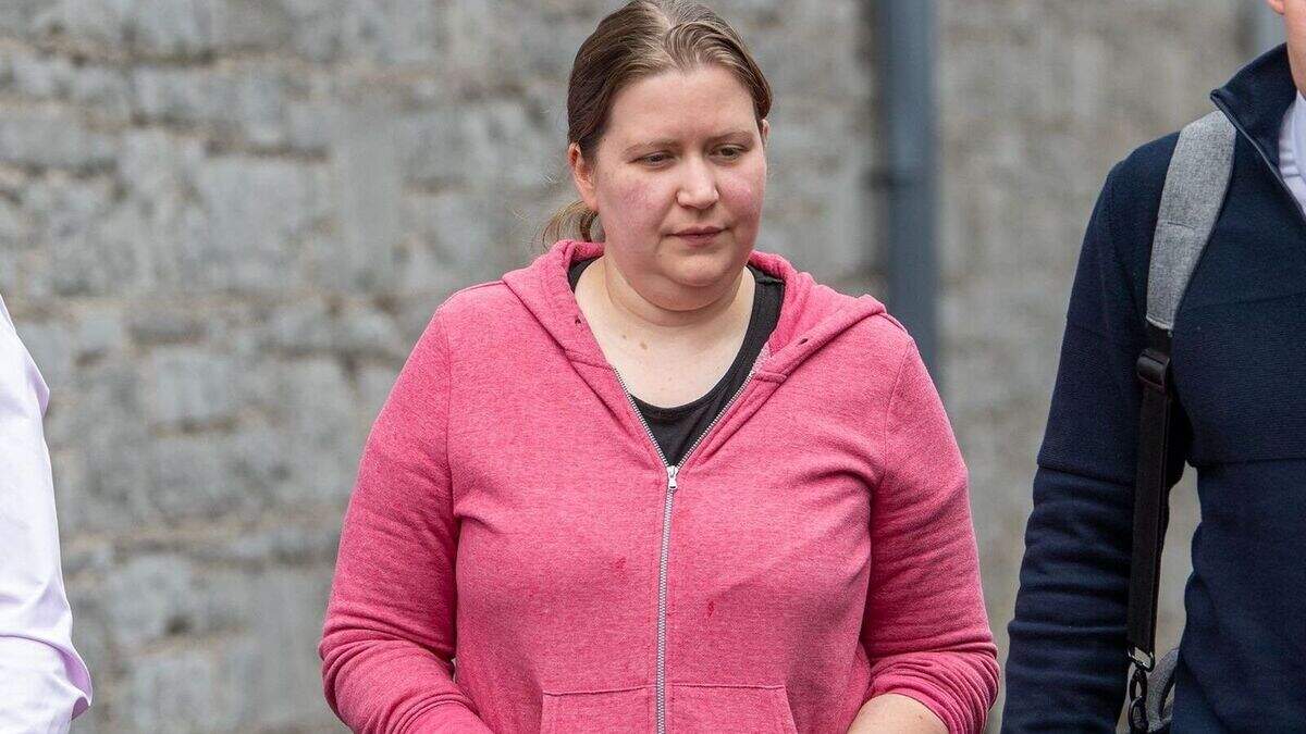 Serial swindler Samantha Cookes applies to serve out her prison ...