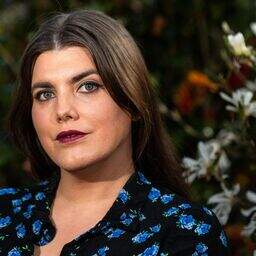 Boys Don’t Cry: Fiona Scarlett's gritty, bleak and tender story ...