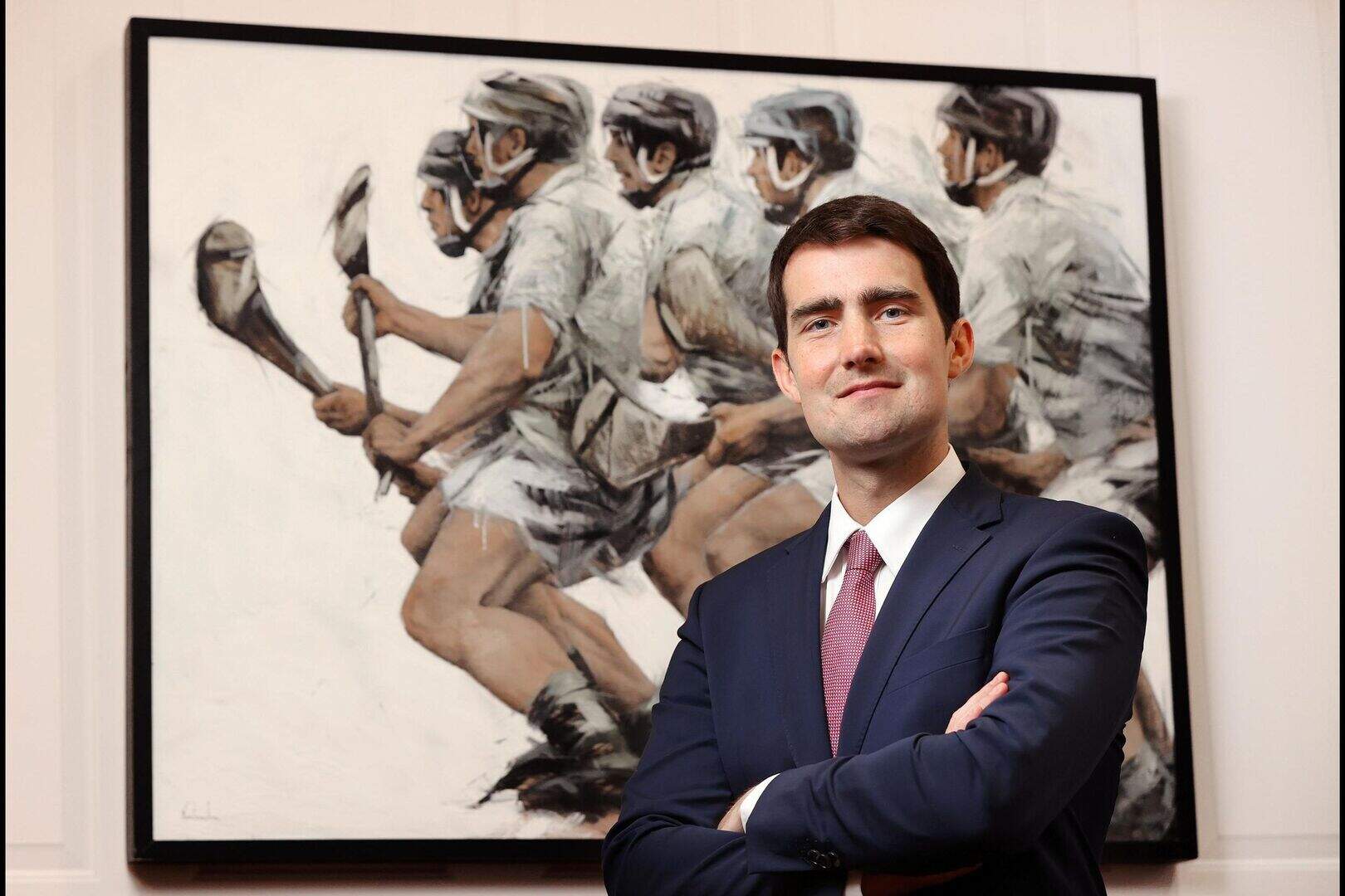 Jack Chambers’ abortion U-turn is not a betrayal but an awakening ...