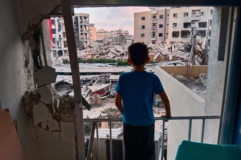 Israel agrees to halt attack on Lebanon as US tries to salvage truce ...