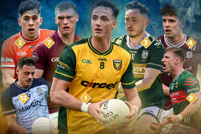 The Sam Maguire power rankings: How all 16 contenders line up ahead of ...