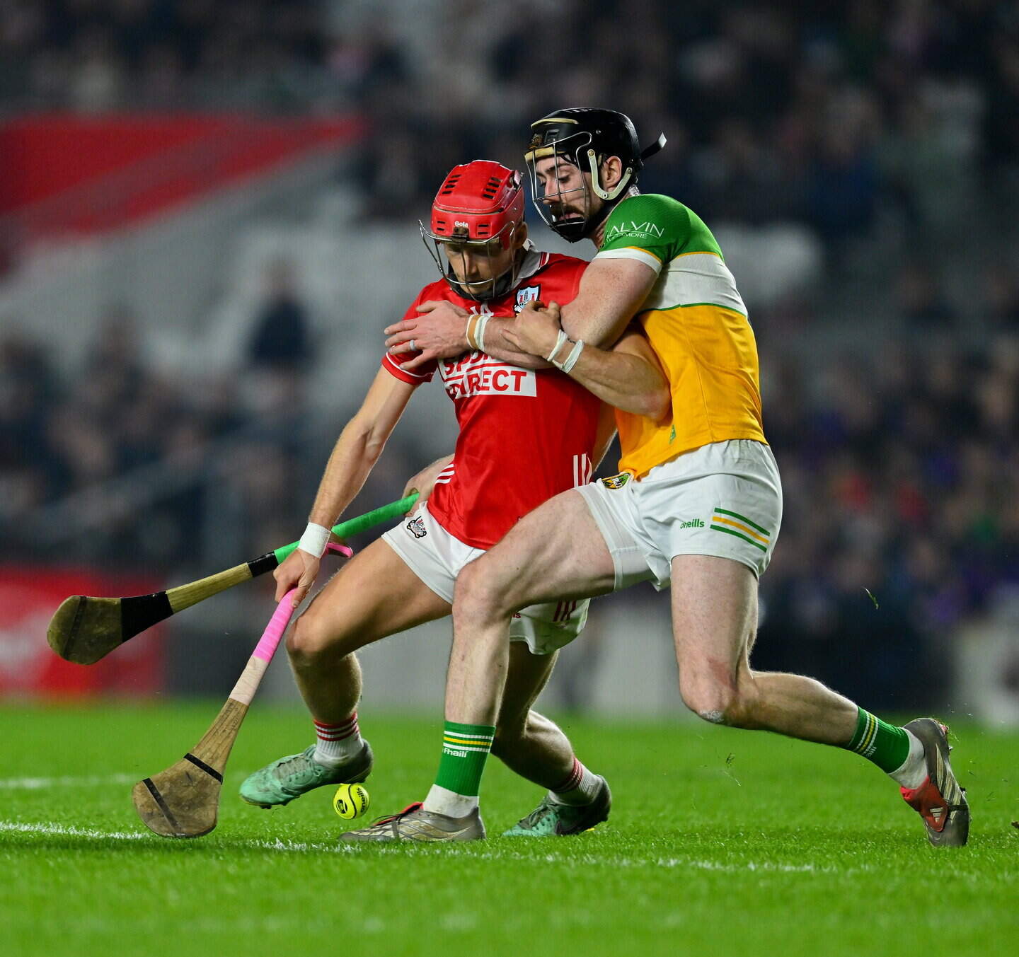 Dermot Crowe: We’ve missed Offaly but hurling is a merciless judge — no ...