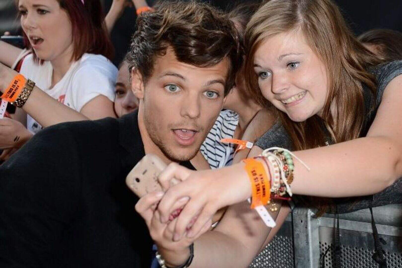 1D pair call in lawyers after alleged drug use video is leaked online ...