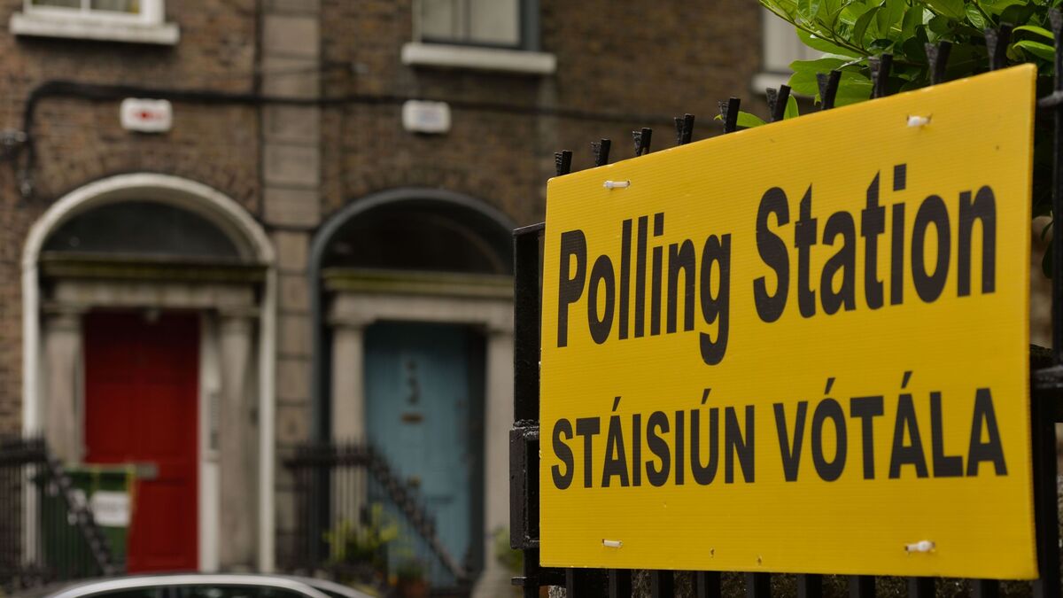 Dublin Central by-election: Cost of living, housing and safety the big ...