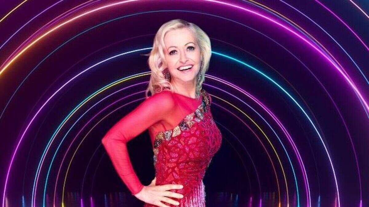 Final chapter for writer Cathy Kelly as she exits RTÉ’s Dancing with ...