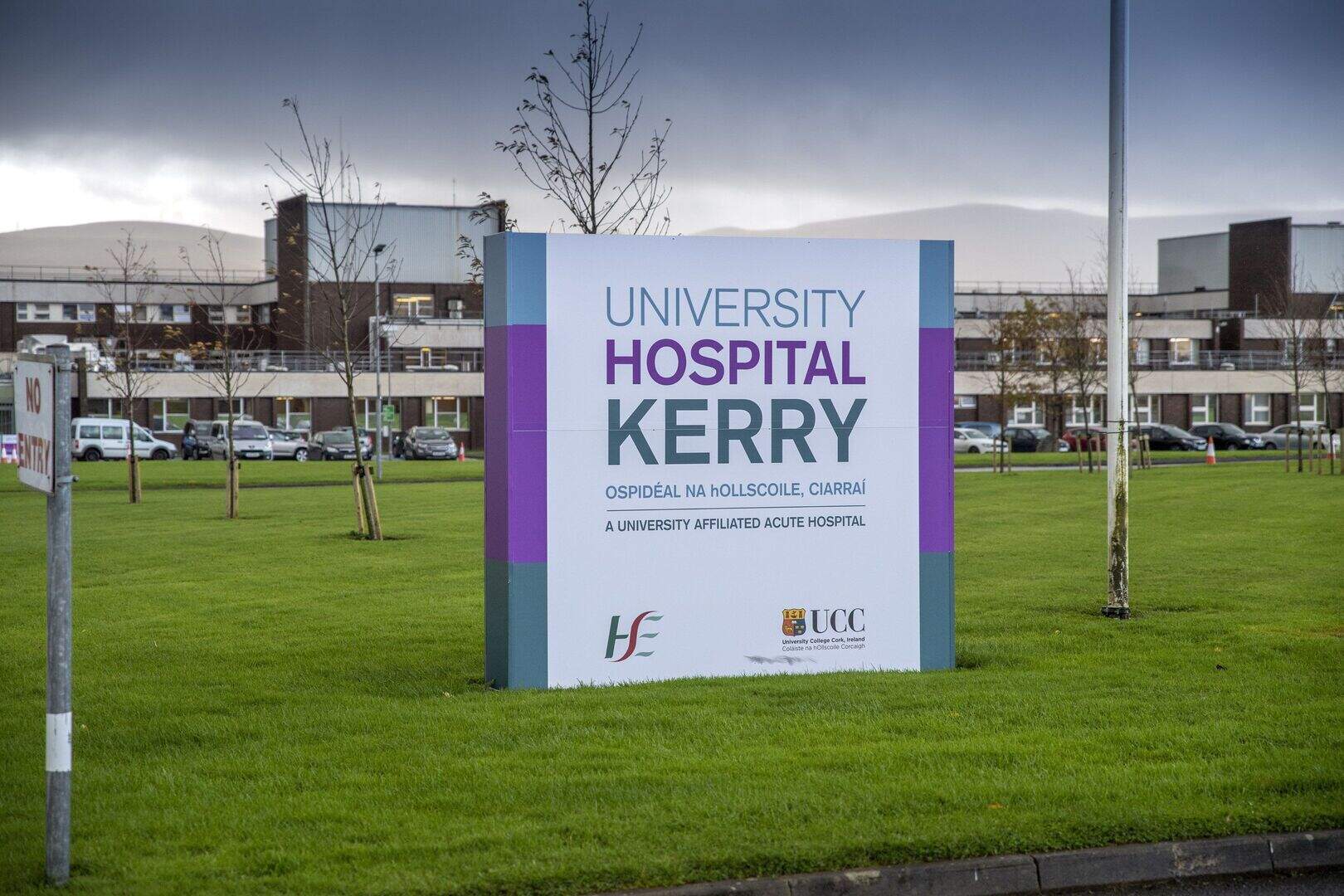 Kerry hospital bed increase ‘a boost’ to patient care | Irish Independent