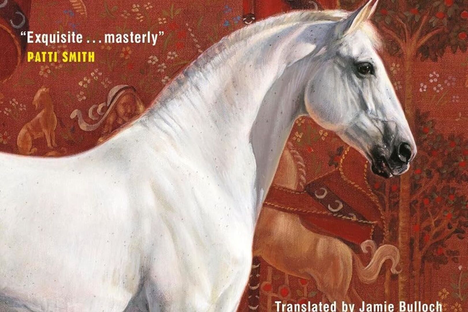Lázár by Nelio Biedermann: A ‘sweeping epic’ for the distracted ...