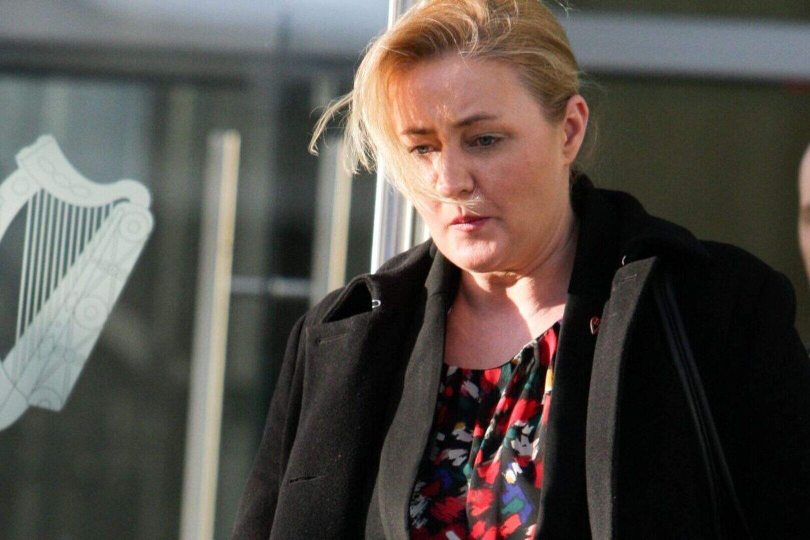 Videos of Dwyer stabbing Elaine are shown in court | Irish Independent