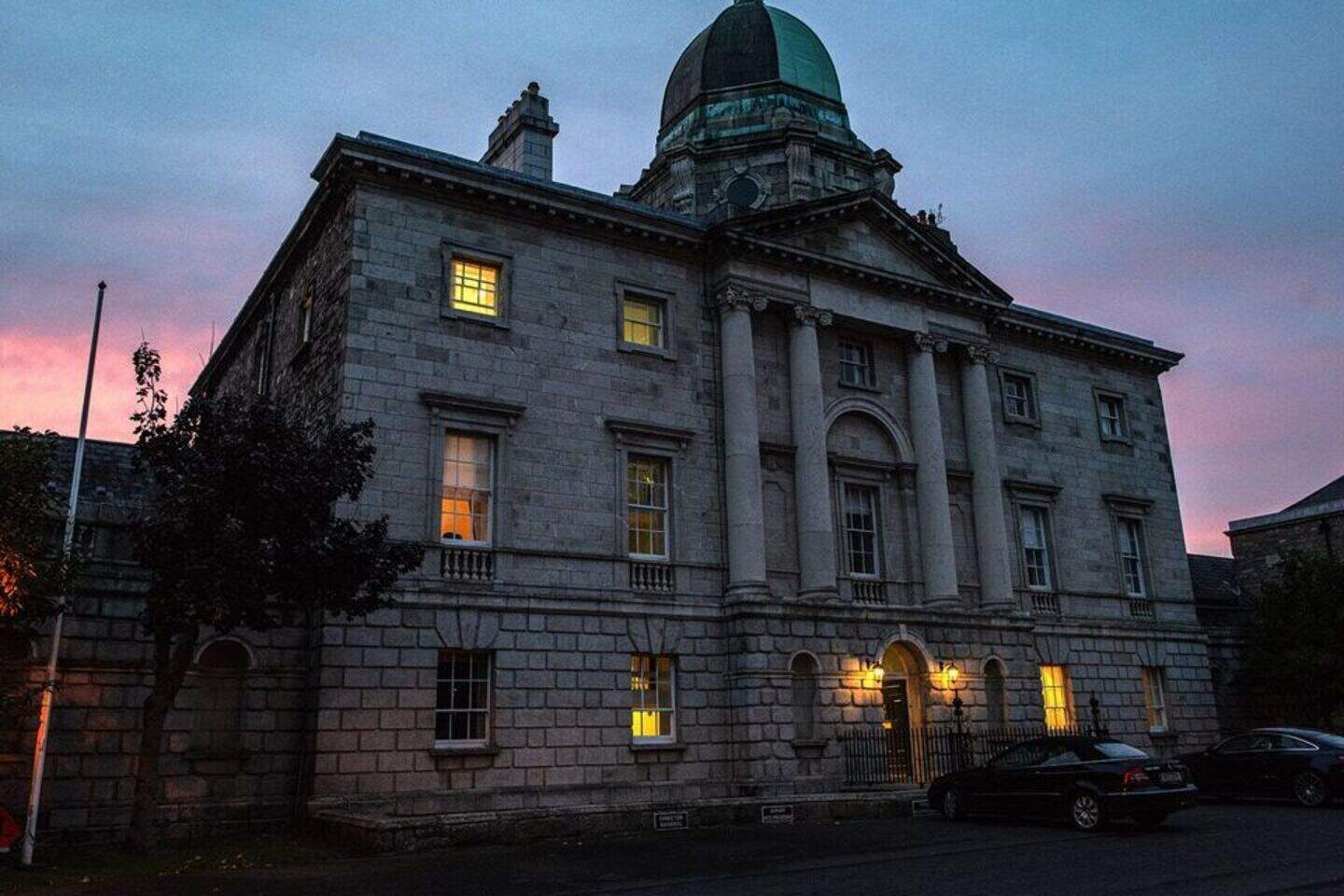 AI price shock looms for Irish law firms as clients demand cheaper fees ...