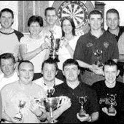 Hosts win Jackie Gore Anthony Ralph Cup | Irish Independent