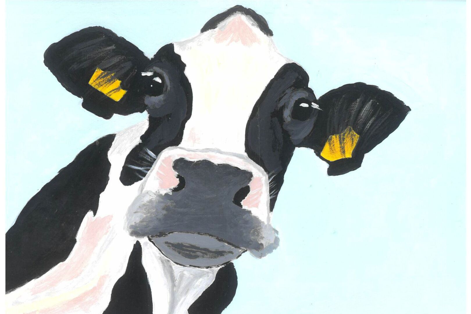 TV’s Don Conroy among 30 Wicklow artists to go incognito for intriguing ...