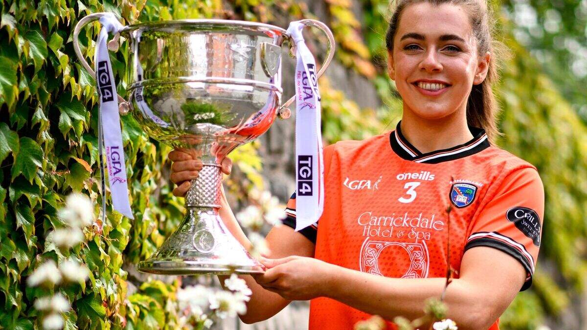 Armagh Ulster title win ‘bittersweet’ after injuries to key duo, says ...