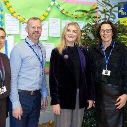 European culture and creativity take centre stage at Wexford primary ...