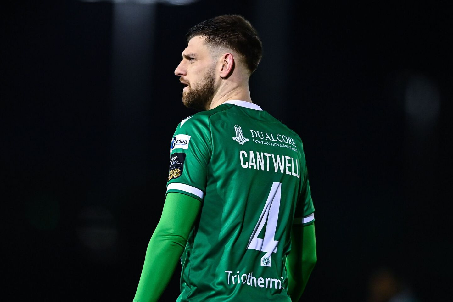 Kerry FC leave Longford empty-handed after Doran goal good enough to ...