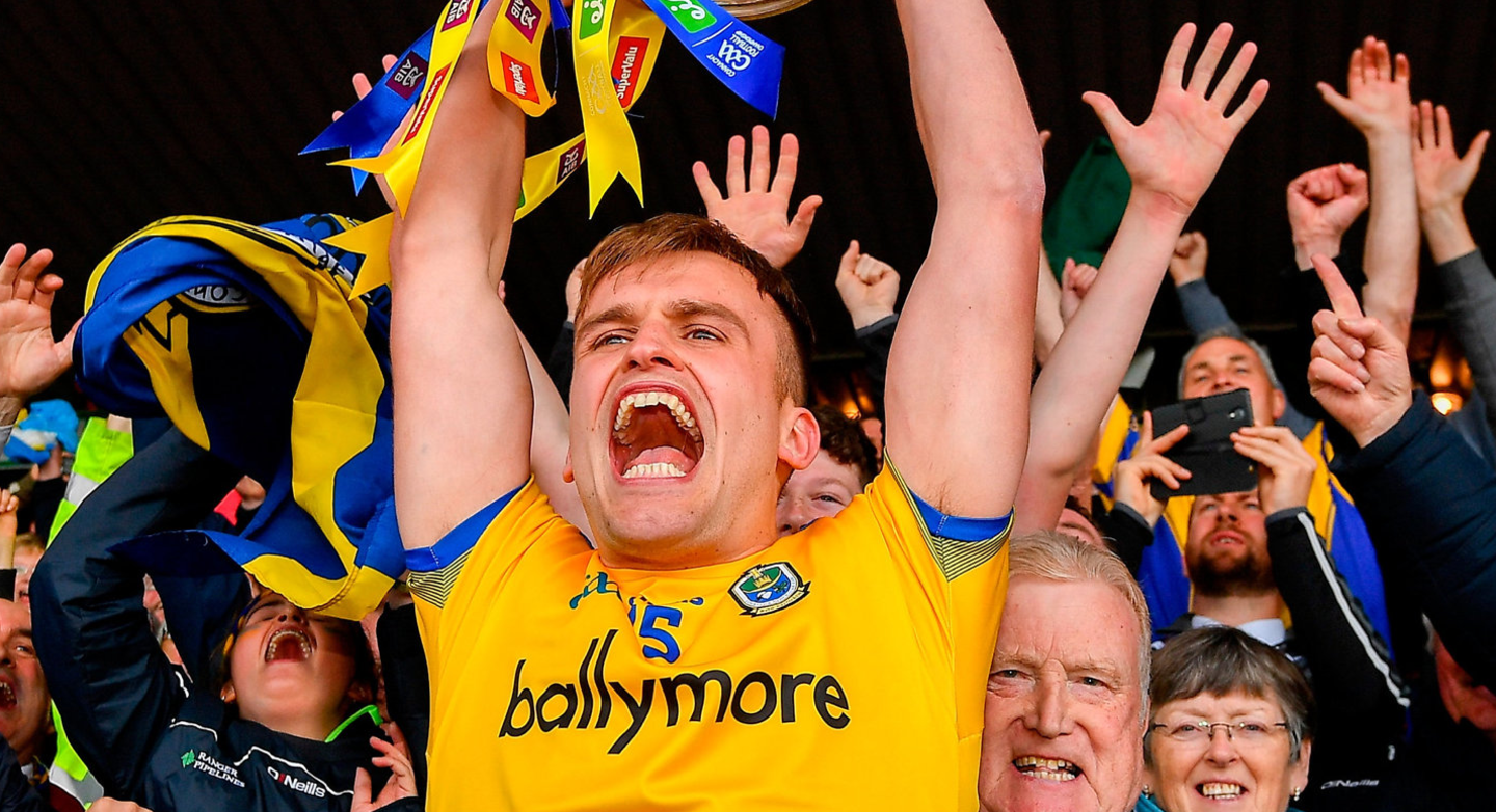 Stirring Rossies comeback sinks dismal Tribesmen | Irish Independent