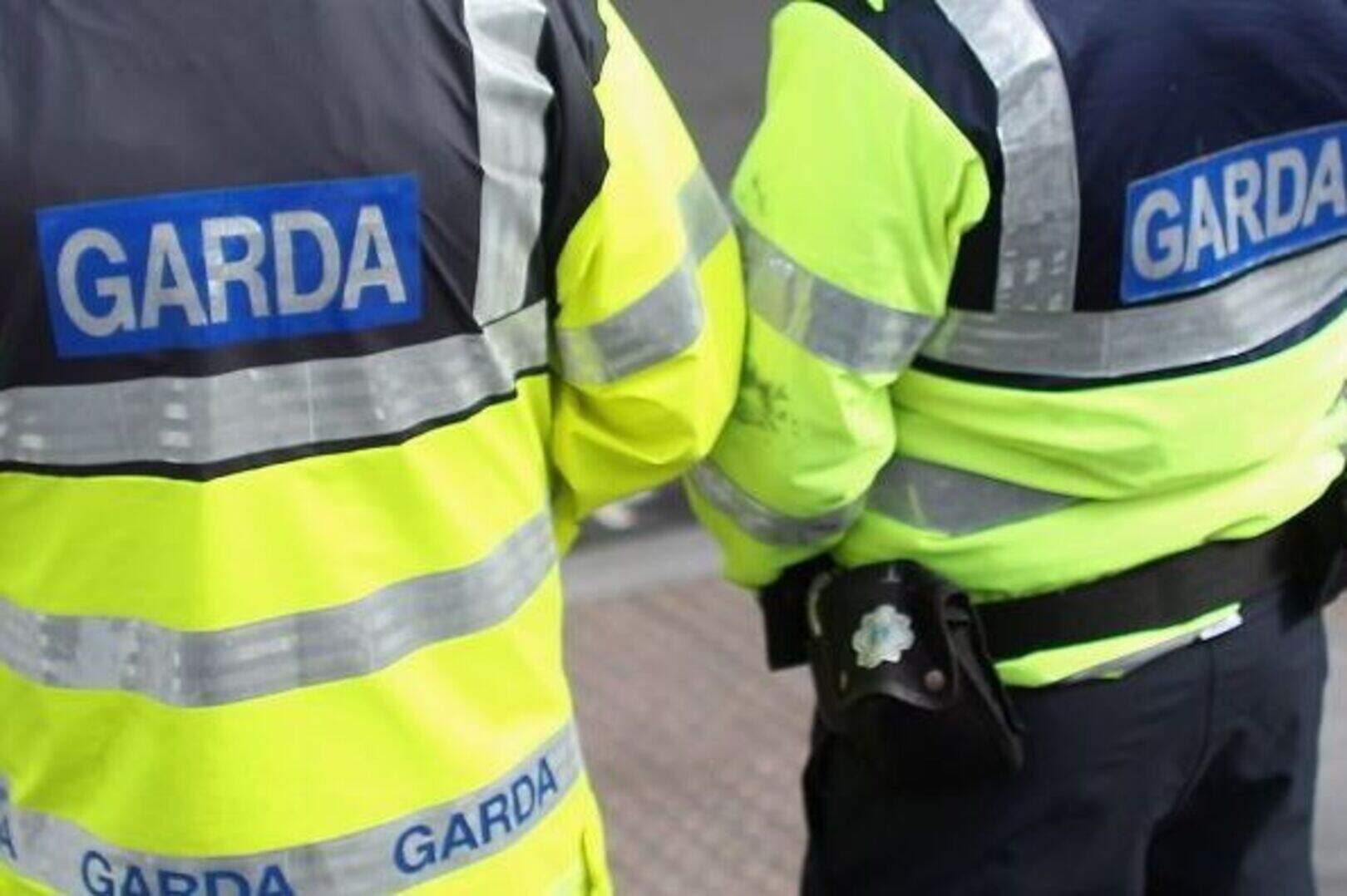 Burglary gang behind €20k mobile phone shop crime spree caught after ...