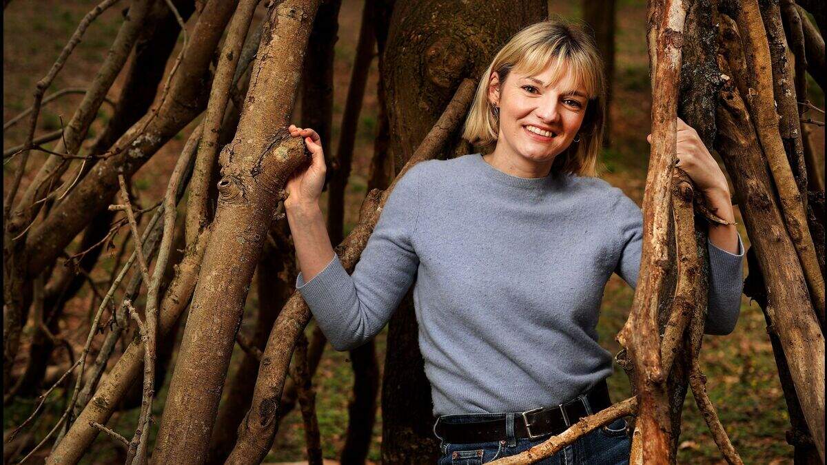 Forest bathing can boost your immune system, and lower blood pressure ...