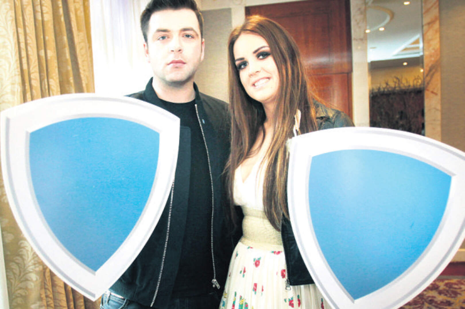 Westlife star Mark Feehily lashes Twitter ‘sickos’ who abuse him ...