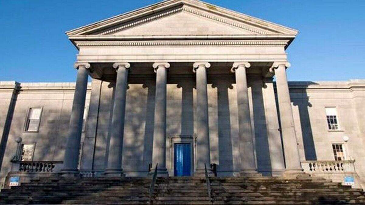 ‘Give her the house or give her maintenance’ – Judge tells man living ...